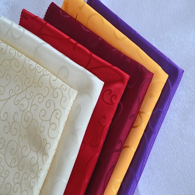 Table Linen Suppliers Dubai | Langel Hotel Manufacturers